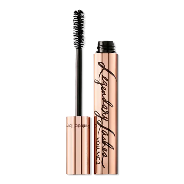 Charlotte Tilbury Legendary Lashes Mascara - Black