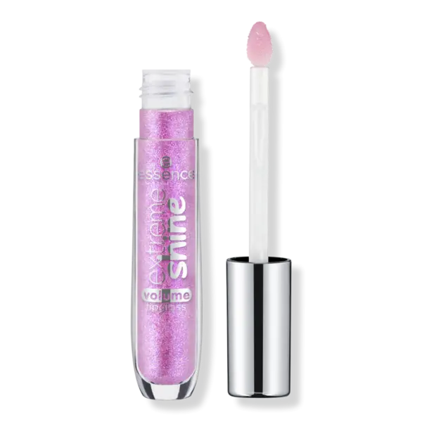 ESSENCE Extreme Shine Volume Lipgloss - 10 Sparkling Purple