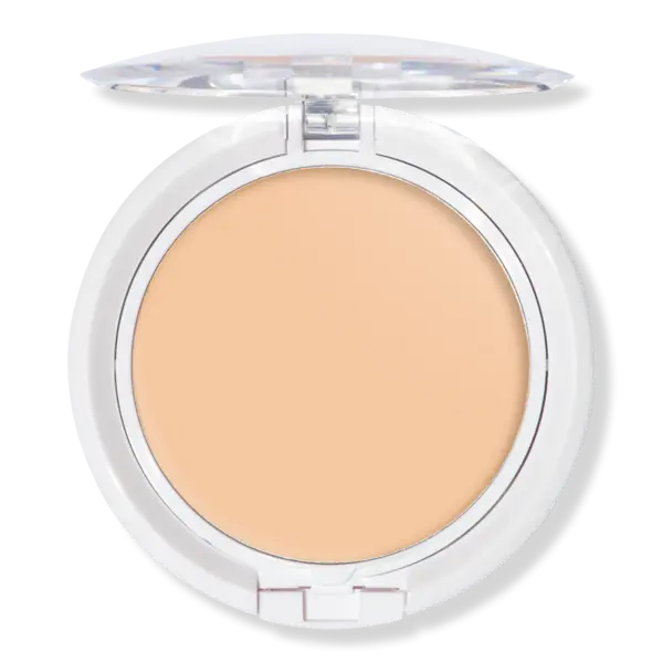 J.CAT BEAUTY Skin Bloom Cream To Powder Compact - Warm Bisque