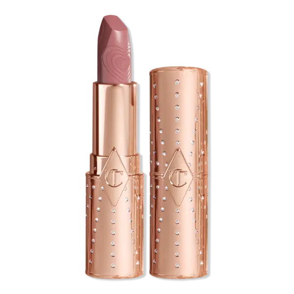 Charlotte Tilbury Matte Revolution Lipstick - Wedding Belles