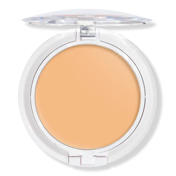 J.CAT BEAUTY Skin Bloom Cream To Powder Compact - Suede