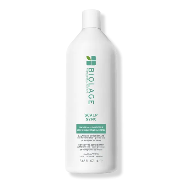 BIOLAGE Scalp Sync Universal Conditioner - One-color