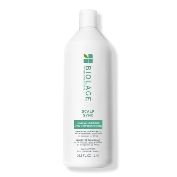 BIOLAGE Scalp Sync Universal Conditioner - One-color