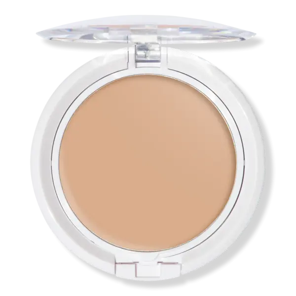 J.CAT BEAUTY Skin Bloom Cream To Powder Compact - Taupe