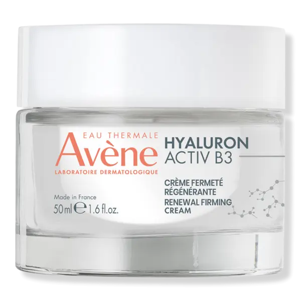 EAU THERMALE AVENE Hyaluron Activ B3 Renewal Firming Cream - One-color