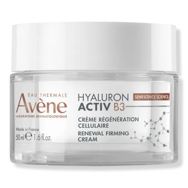 EAU THERMALE AVENE Hyaluron Activ B3 Renewal Firming Cream - One-color