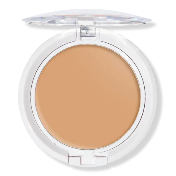 J.CAT BEAUTY Skin Bloom Cream To Powder Compact - Tan