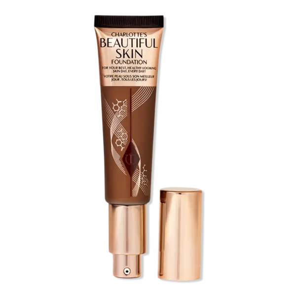 Charlotte Tilbury Charlotte's Beautiful Skin Foundation - 16 Cool