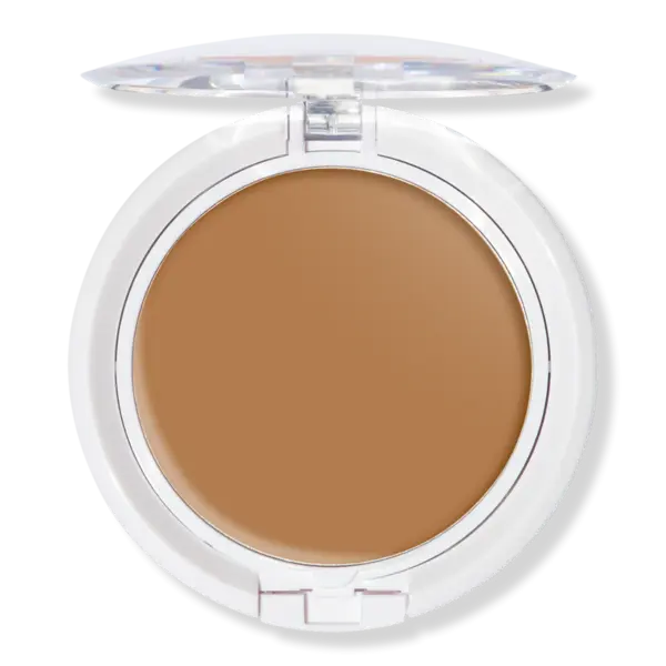 J.CAT BEAUTY Skin Bloom Cream To Powder Compact - Butternut