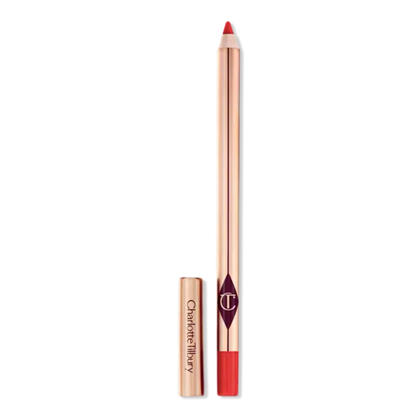 Charlotte Tilbury Lip Cheat Lip Liner - Kiss N Tell