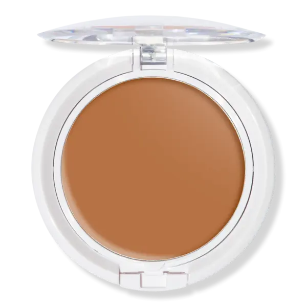 J.CAT BEAUTY Skin Bloom, Cream To Powder Compact - Mocha
