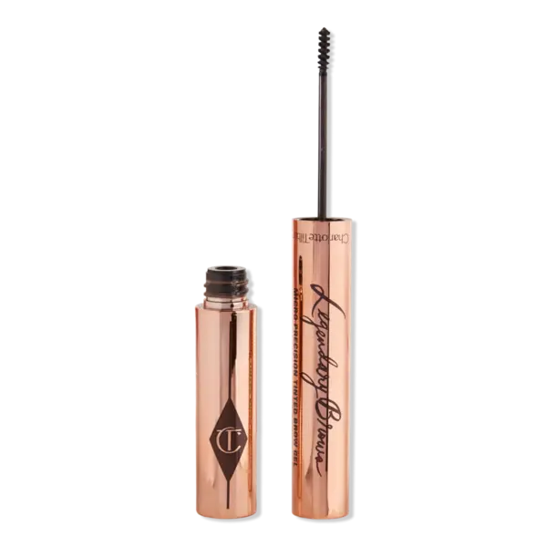 Charlotte Tilbury Legendary Brows Tinted Eyebrow Gel - Black Brown