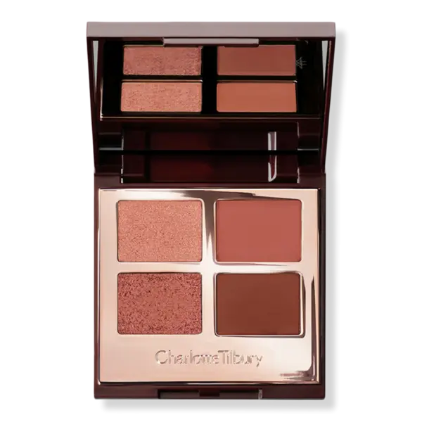 Charlotte Tilbury Luxury Eyeshadow Palette - Pillow Talk Dreams