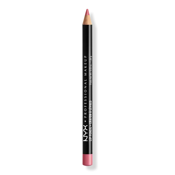NYX PROFESSIONAL MAKEUP Slim Lip Pencil Creamy Long-lasting Lip Liner - Sand Pink