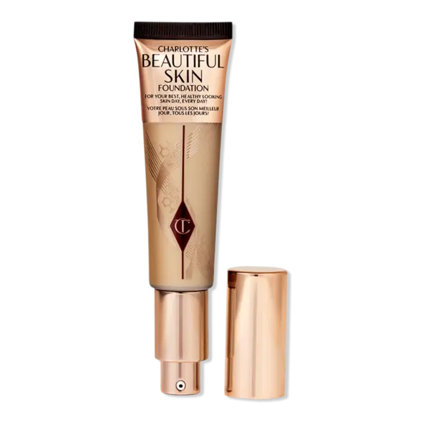 Charlotte Tilbury Charlotte's Beautiful Skin Foundation - 5 Neutral