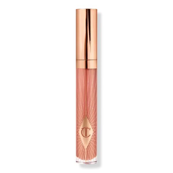 Charlotte Tilbury Collagen Lip Bath Gloss - Pillow Talk