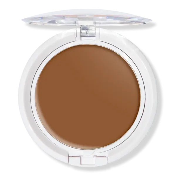 J.CAT BEAUTY Skin Bloom, Cream To Powder Compact - Chestnut