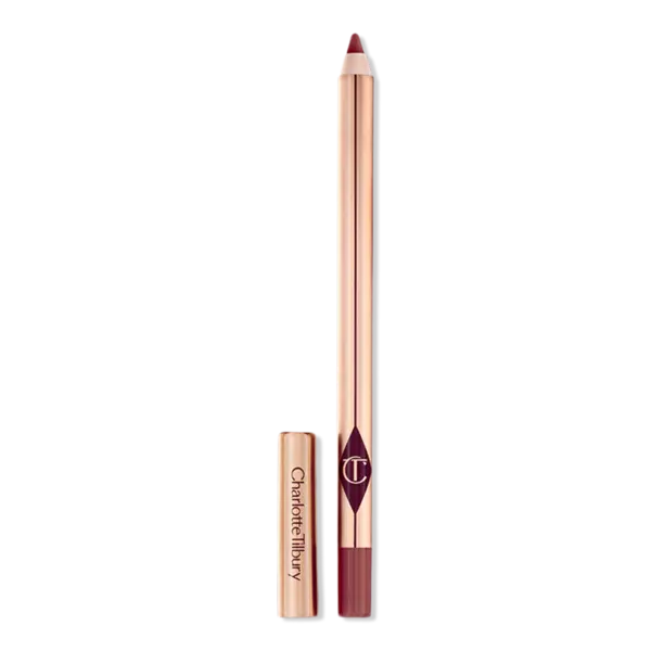 Charlotte Tilbury Lip Cheat Long-lasting Waterproof Lip Liner - Love Trap