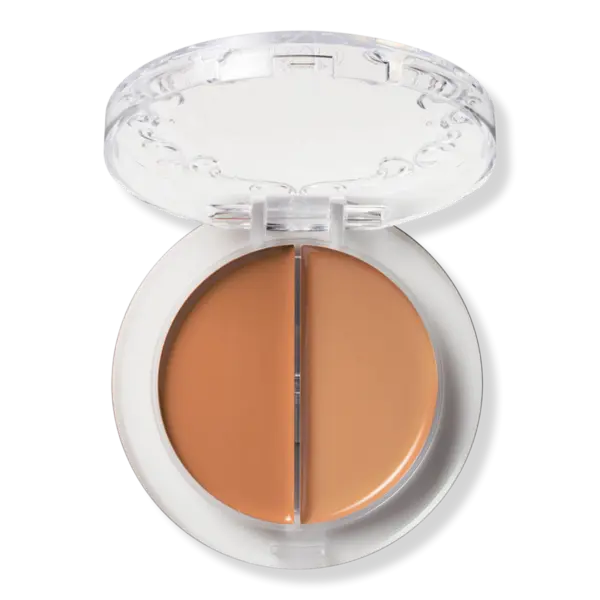 KVD BEAUTY Good Apple Bronze + Sculpt Balm Duo - Fair 100