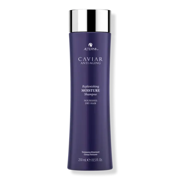 ALTERNA® Caviar Anti-aging Replenishing Moisture Shampoo - One-color