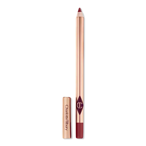 Charlotte Tilbury Lip Cheat Lip Liner - Savage Rose