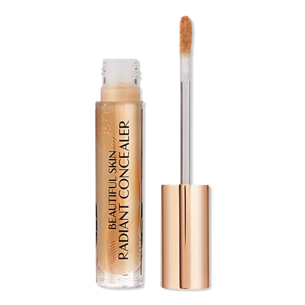 Charlotte Tilbury Beautiful Skin Medium To Full Coverage Radiant Concealer - 8 Medium