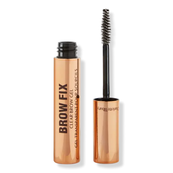 Charlotte Tilbury Brow Fix Eyebrow Gel - Clear