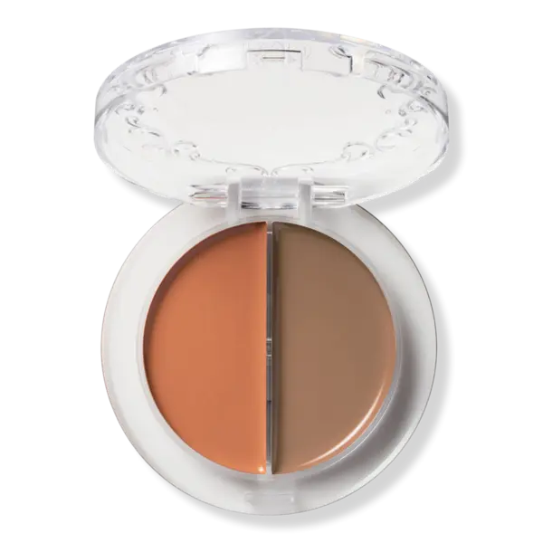 KVD BEAUTY Good Apple Bronze + Sculpt Balm Duo - Light 200