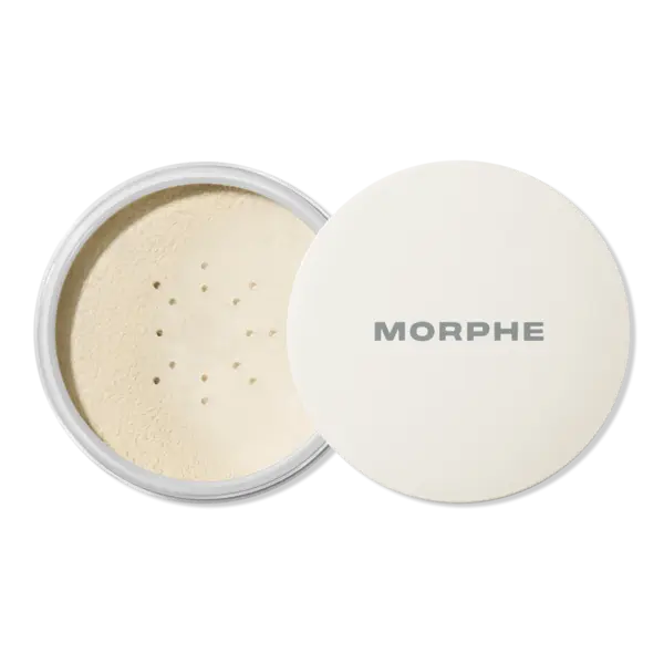 MORPHE Jumbo Bake & Set Setting Powder - Translucent