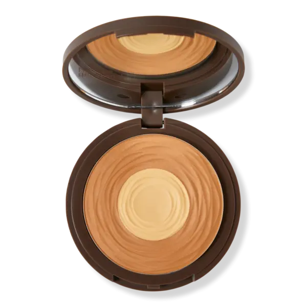 LIVE TINTED Hueskin Brightening Core Setting Powder - 2