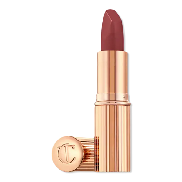 Charlotte Tilbury Matte Revolution Lipstick - Pillow Talk Medium