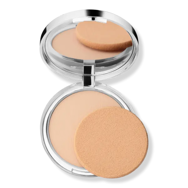 CLINIQUE Superpowder Double Face Makeup Foundation - Matte Cream