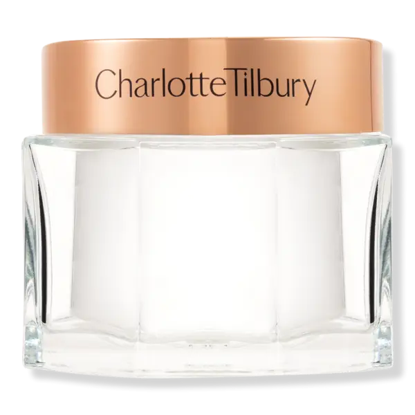 Charlotte Tilbury Magic Cream Moisturizer With Hyaluronic Acid - One-color
