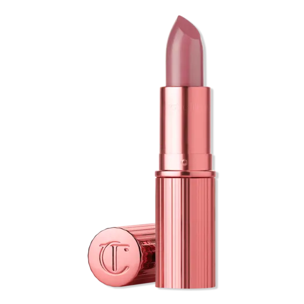 Charlotte Tilbury K.i.s.s.i.n.g Lipstick - Icon Baby
