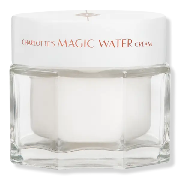 Charlotte Tilbury Magic Water Cream Gel Moisturizer With Niacinamide - One-color