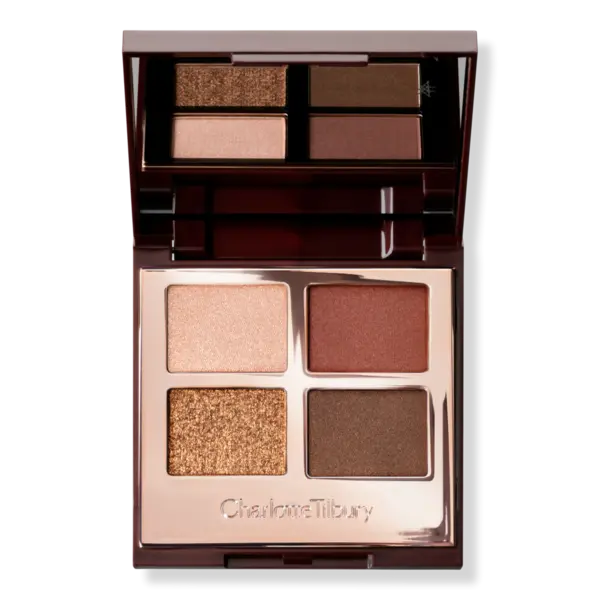 Charlotte Tilbury Luxury Eyeshadow Palette - The Bella Sofia