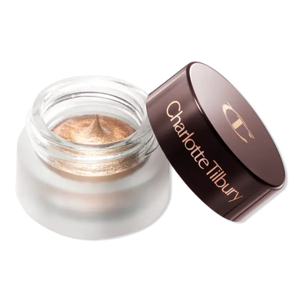 Charlotte Tilbury Eyes To Mesmerize Cream Eyeshadow - Chocolate Bronze