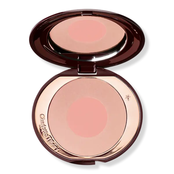 Charlotte Tilbury Cheek To Chic Blush - First Love