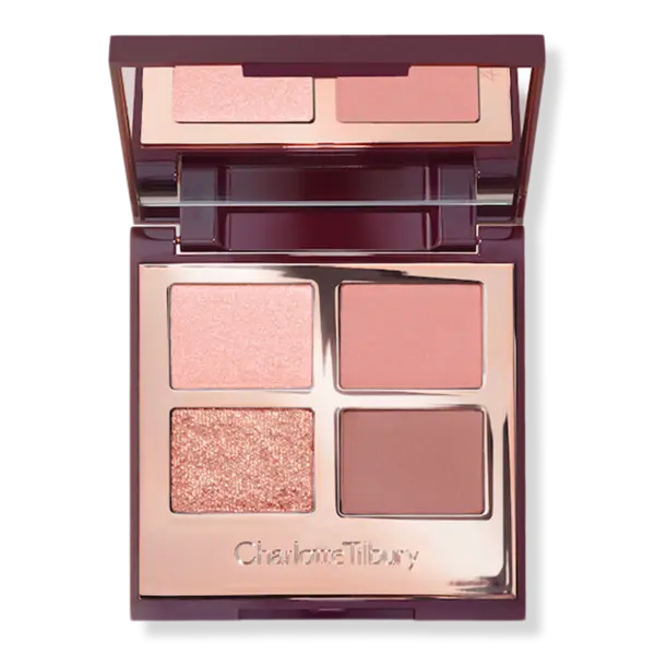Charlotte Tilbury Luxury Eyeshadow Palette - Pillow Talk
