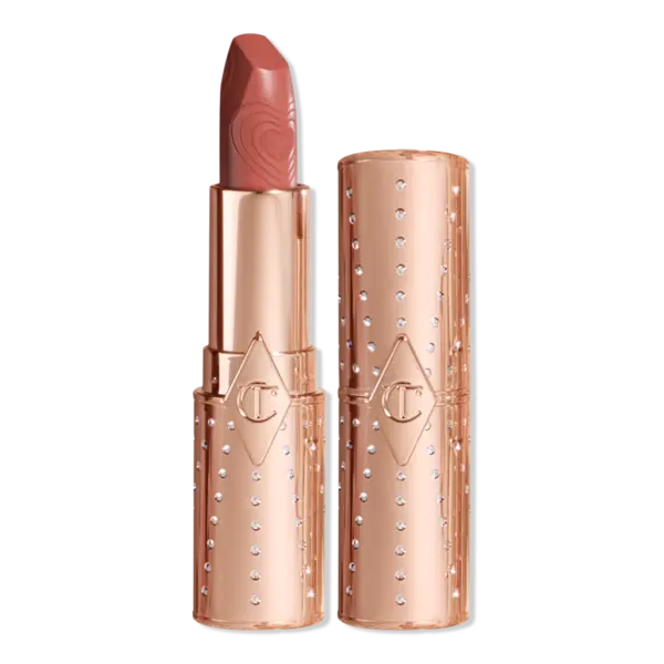 Charlotte Tilbury K.i.s.s.i.n.g Lipstick - Nude Romance