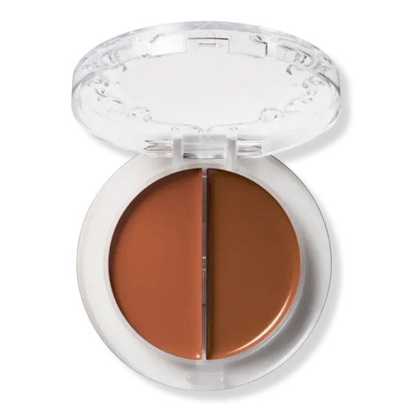 KVD BEAUTY Good Apple Bronze + Sculpt Balm Duo - Medium 300