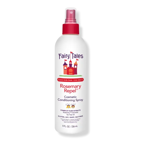 FAIRY TALES Rosemary Repel Conditioning Spray - One-color