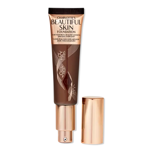 Charlotte Tilbury Charlotte's Beautiful Skin Foundation - 17 Neutral