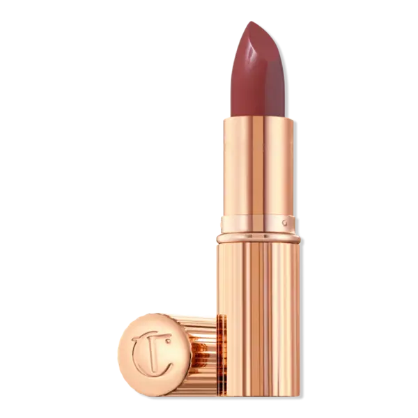Charlotte Tilbury K.i.s.s.i.n.g Lipstick - Pillow Talk Deep