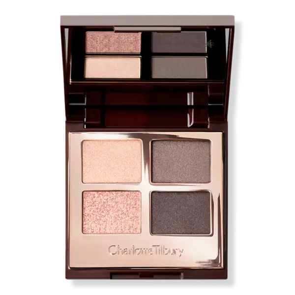 Charlotte Tilbury Luxury Eyeshadow Palette - The Uptown Girl