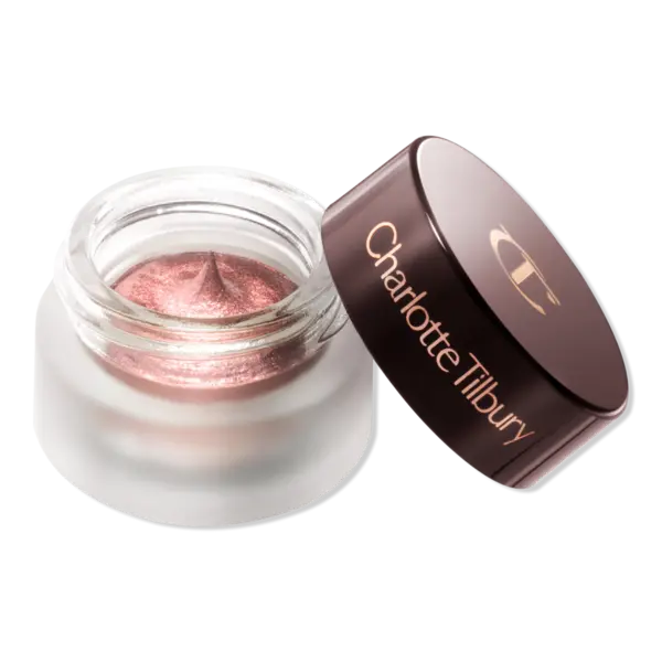 Charlotte Tilbury Eyes To Mesmerize Cream Eyeshadow - Pillow Talk