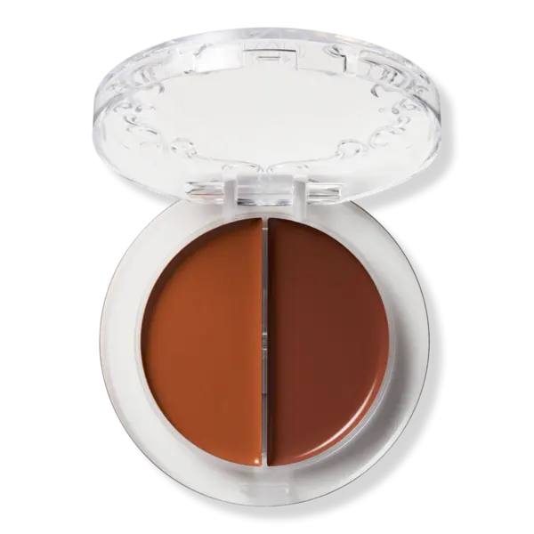KVD BEAUTY Good Apple Bronze + Sculpt Balm Duo - Tan 500