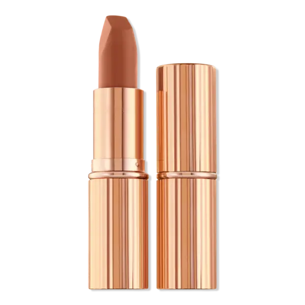 Charlotte Tilbury Matte Revolution Lipstick - Catwalking
