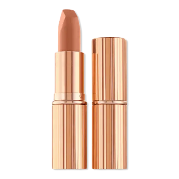 Charlotte Tilbury Matte Revolution Lipstick - Cover Star