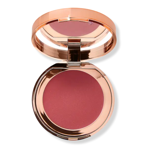 Charlotte Tilbury Lip & Cheek Glow - Pillow Talk Colour Of Dreams